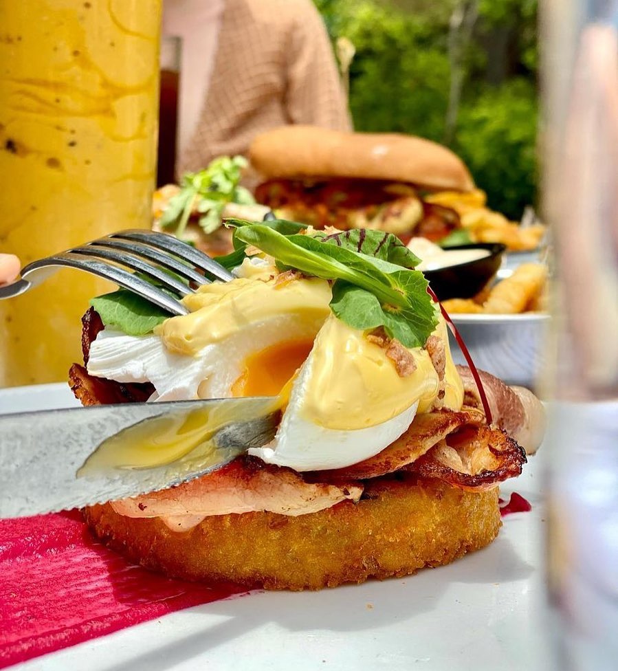 Food Gallery – Picnic Cafe Brisbane