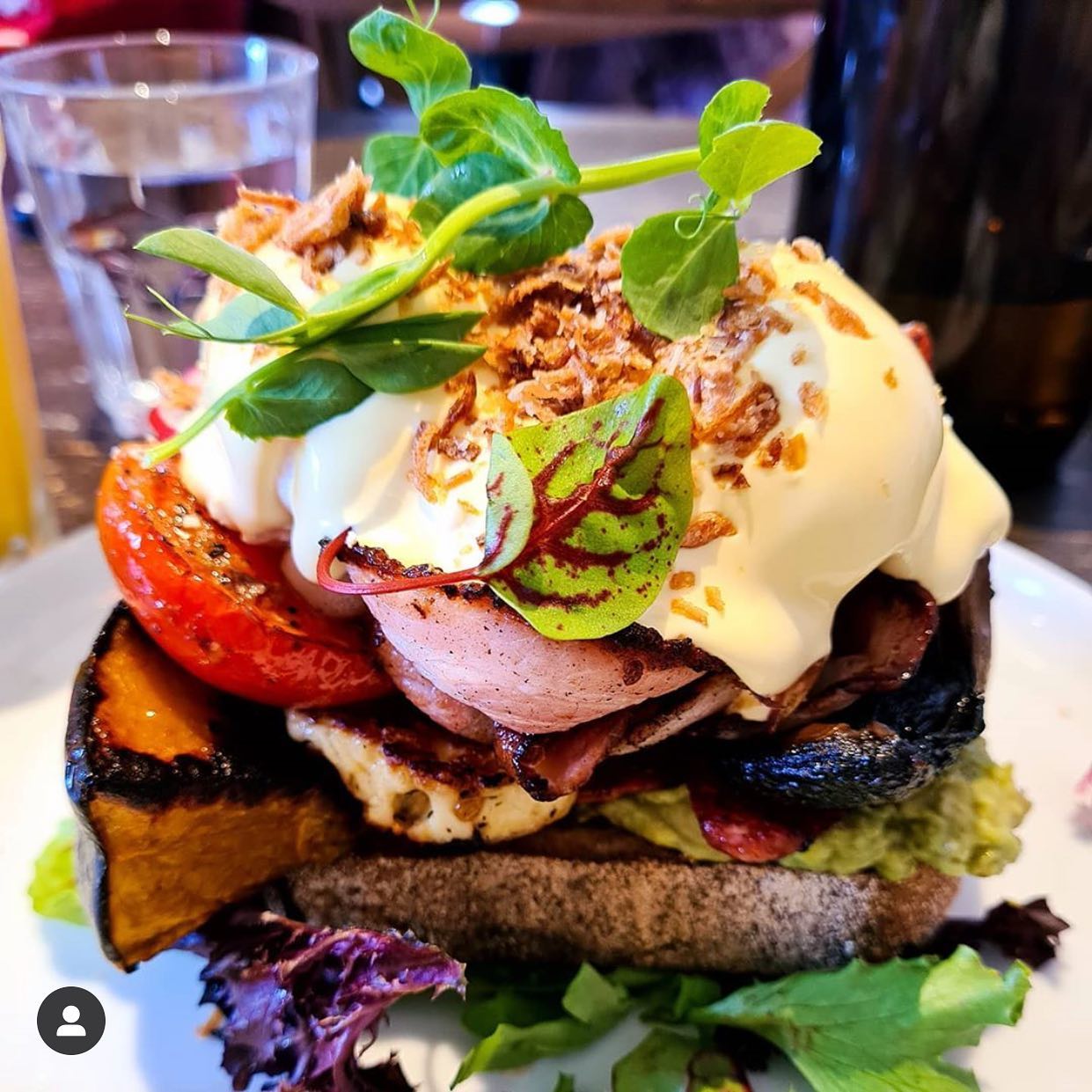 Food Gallery – Picnic Cafe Brisbane